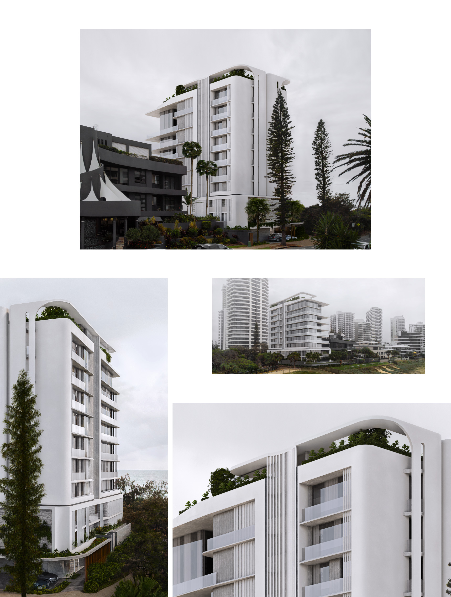 Alexander Gatash | Design, Concepts & CGI, 3D Visualization, CAD