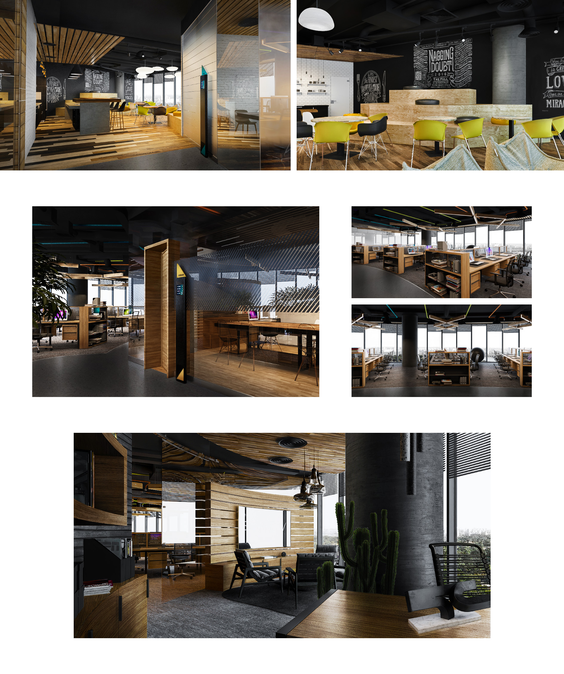 Alexander Gatash | Design, Concepts & CGI, 3D Visualization, CAD