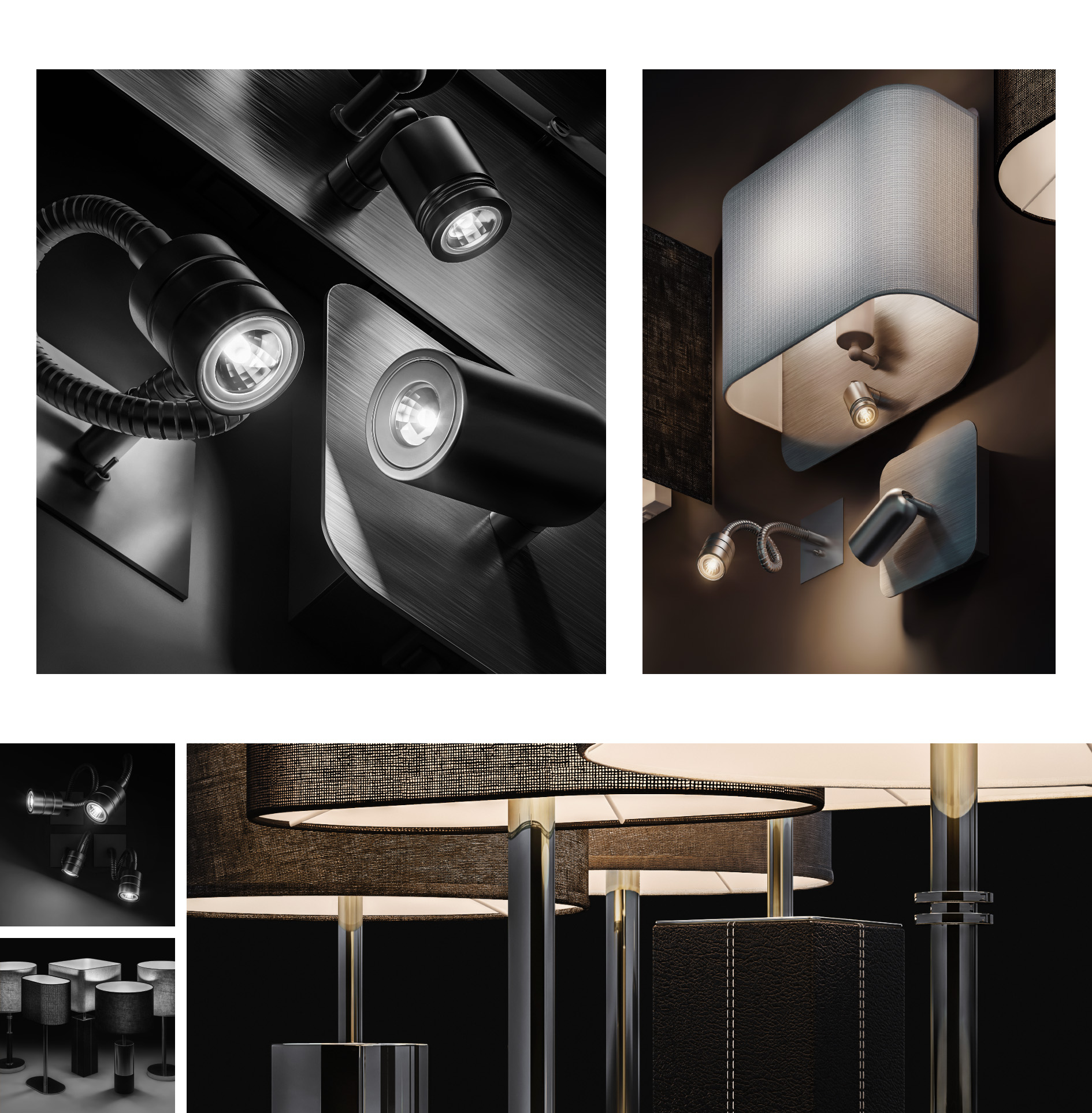 Alexander Gatash | Design, Concepts & CGI, 3D Visualization, CAD