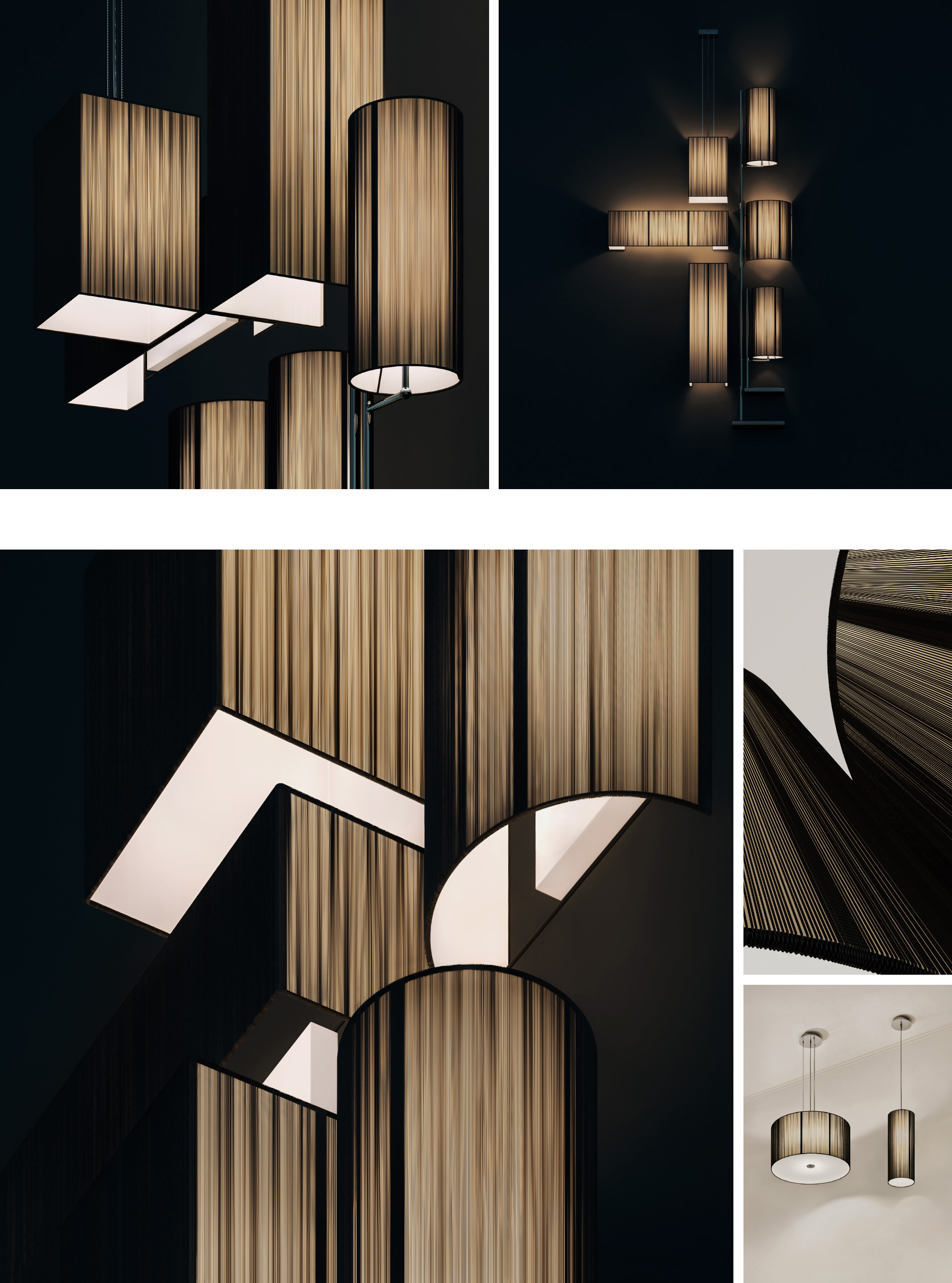 Alexander Gatash | Design, Concepts & CGI, 3D Visualization, CAD